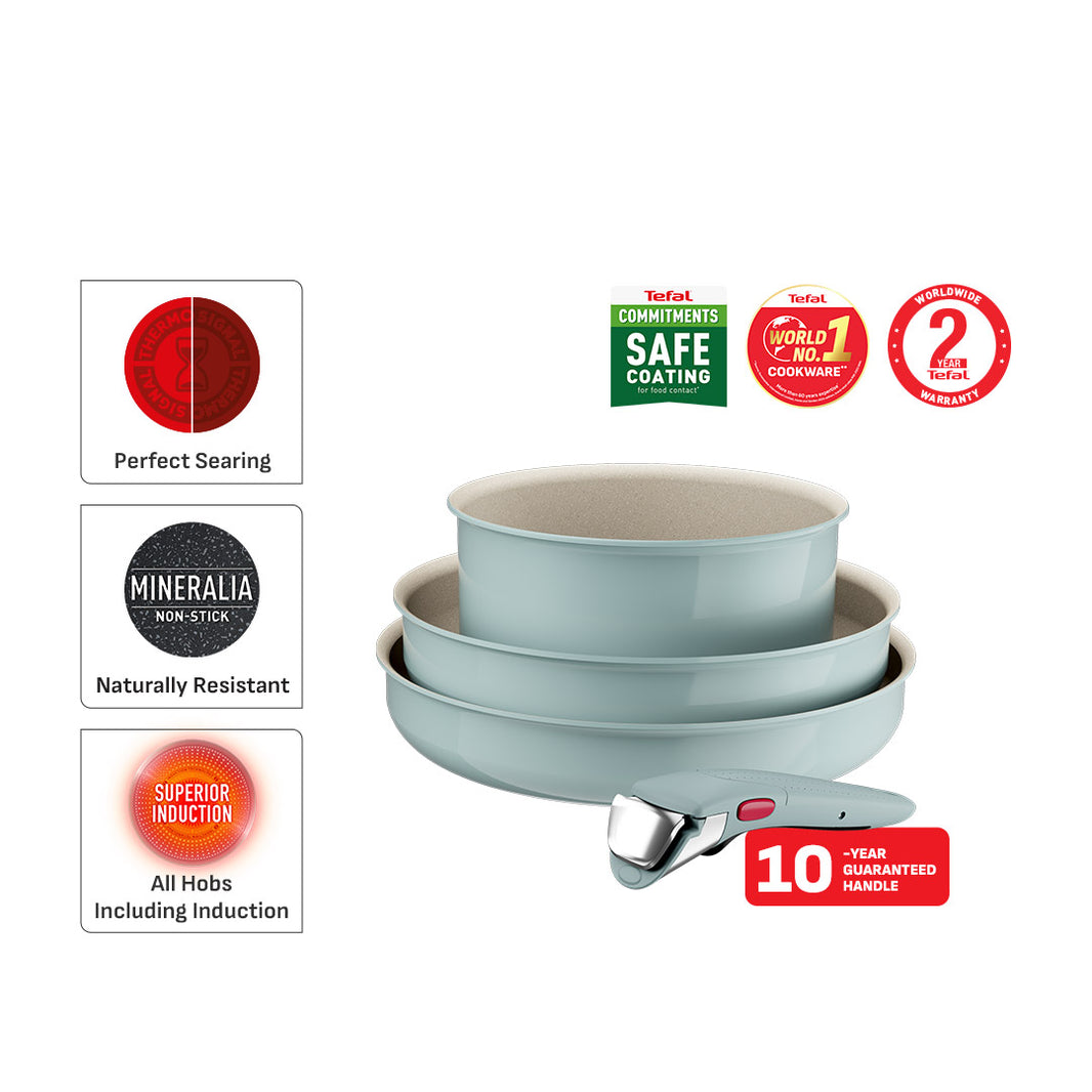 Full Cookware Sets – Tefal Malaysia